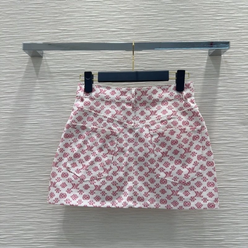 Official Louis Vuitton Dress