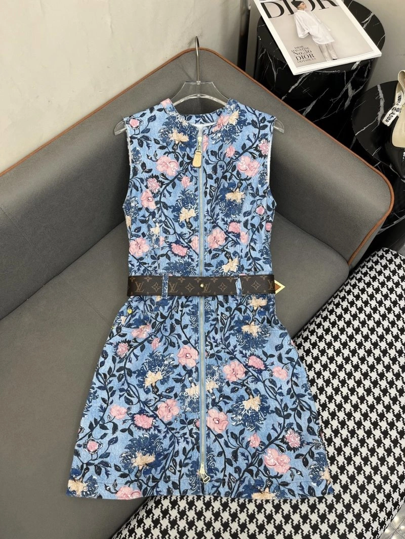 Louis Vuitton Dress
