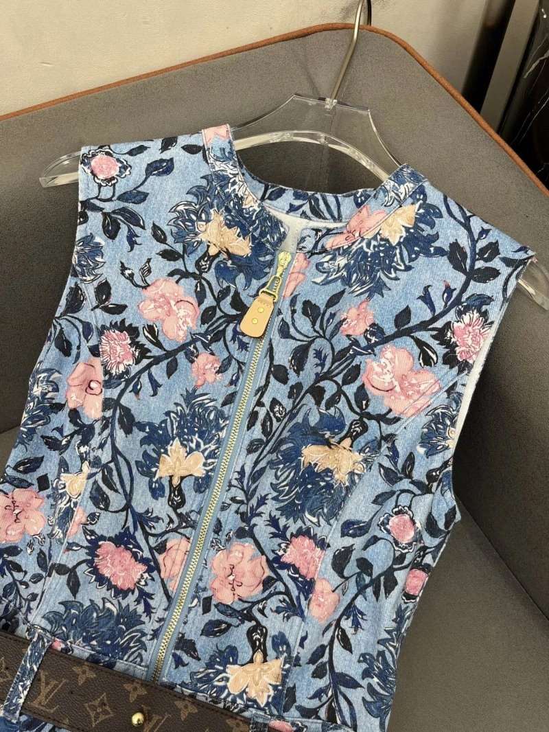 Genuine Louis Vuitton Dress