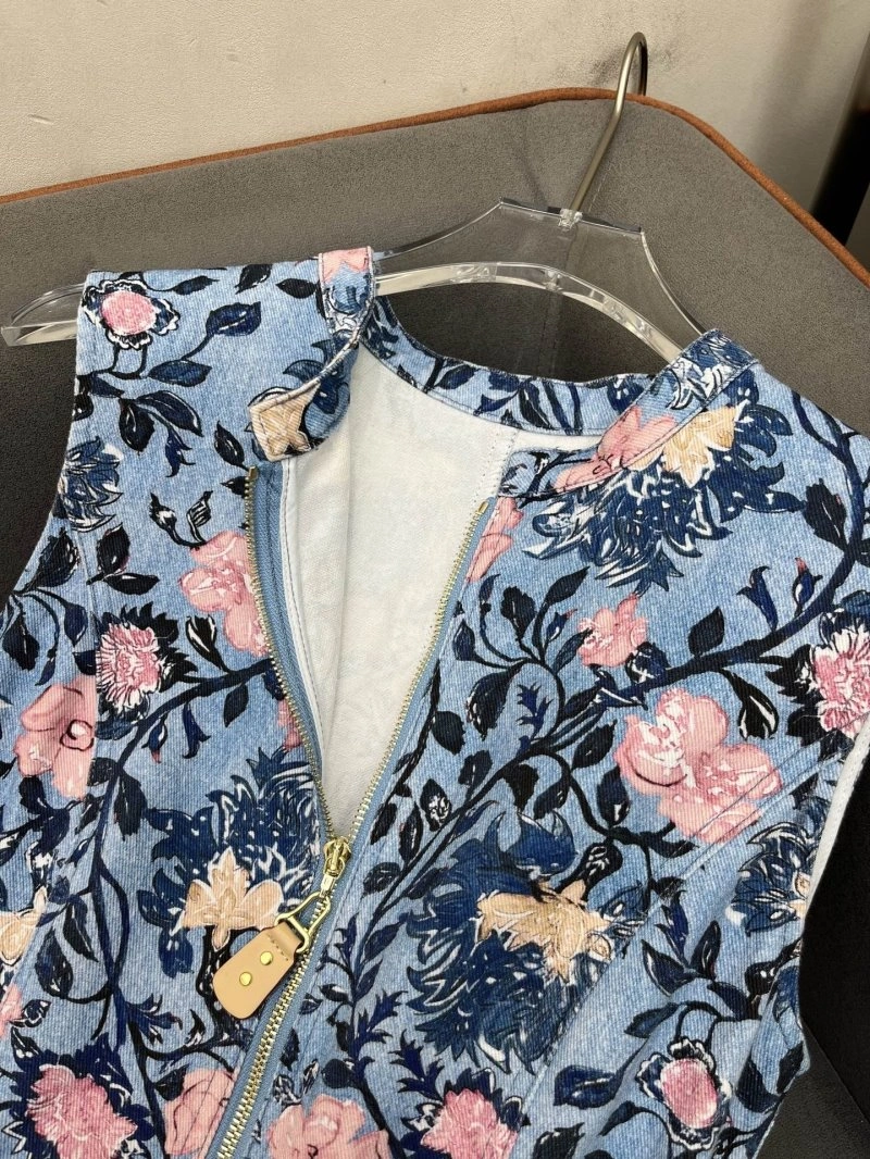 Genuine Louis Vuitton Dress