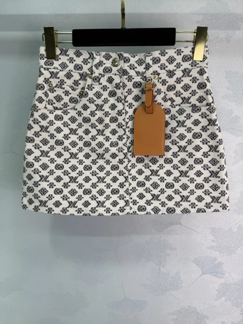 Louis Vuitton Dress