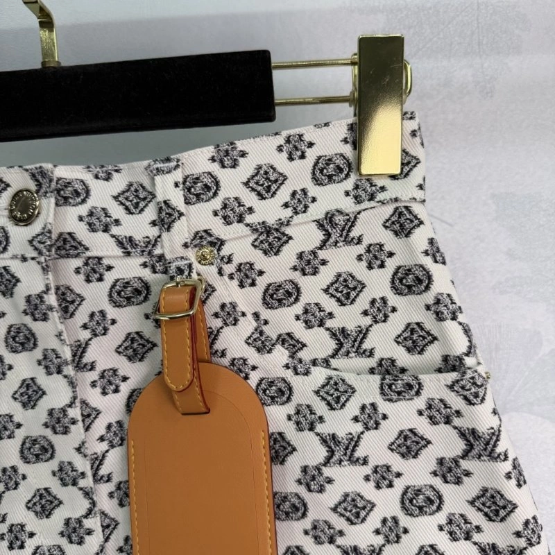 Exact replica Louis Vuitton Dress