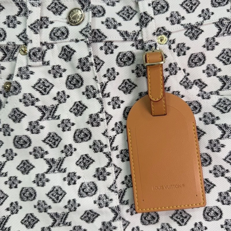 Exact replica Louis Vuitton Dress