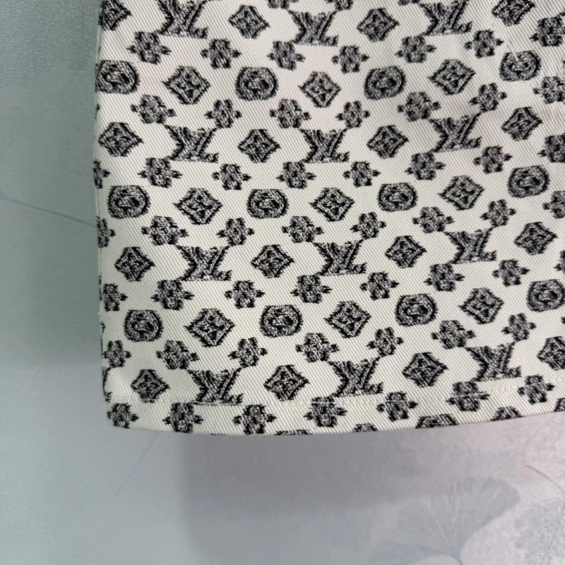 Exact replica Louis Vuitton Dress