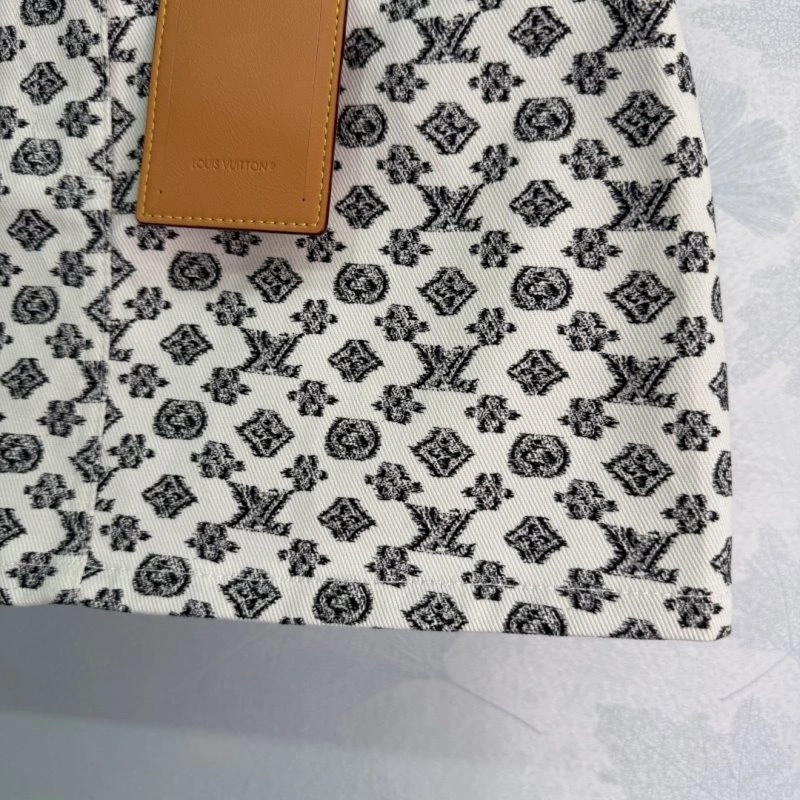 Exact replica Louis Vuitton Dress