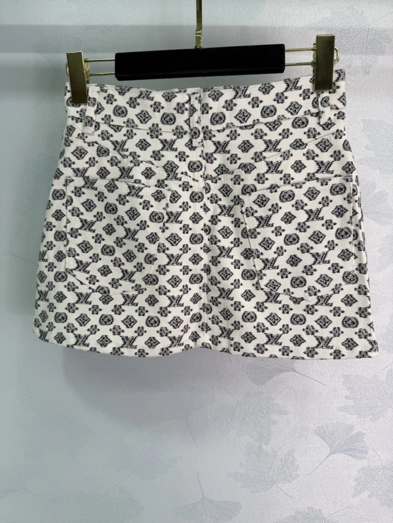 Exact replica Louis Vuitton Dress
