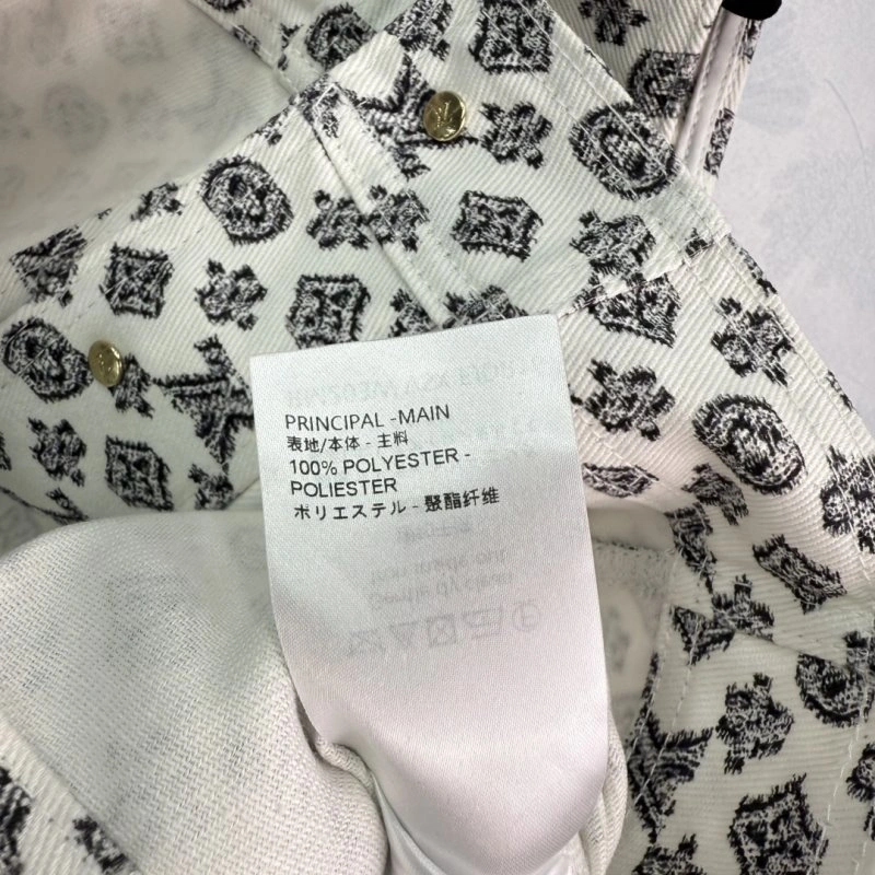 Exact replica Louis Vuitton Dress