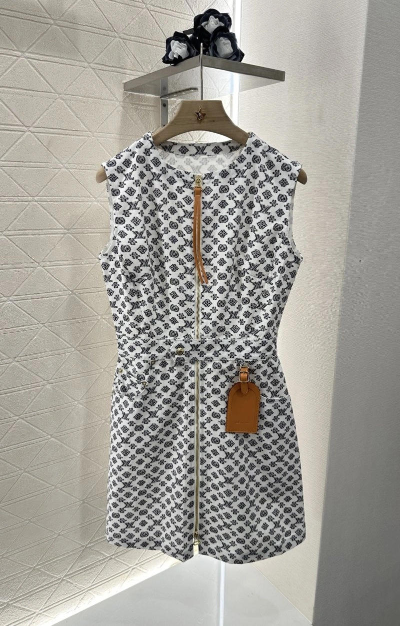 Louis Vuitton Dress