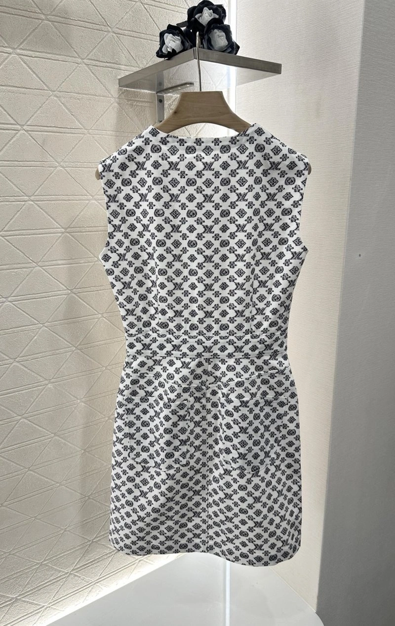 High fidelity Louis Vuitton Dress