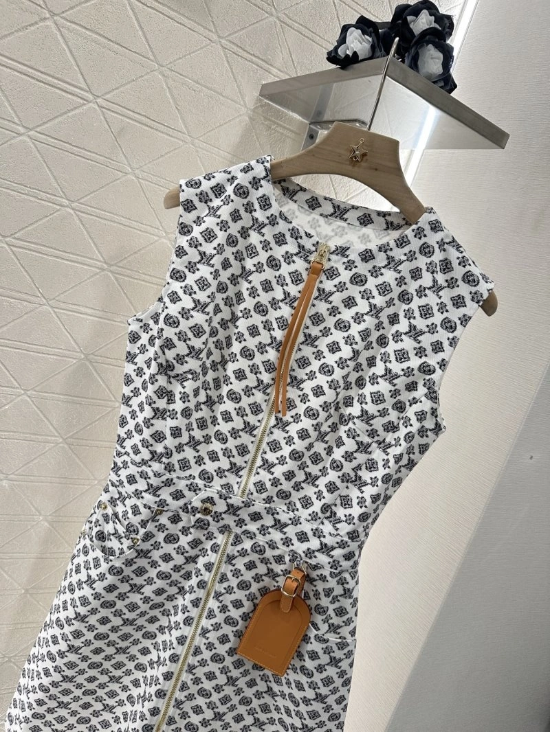 High fidelity Louis Vuitton Dress