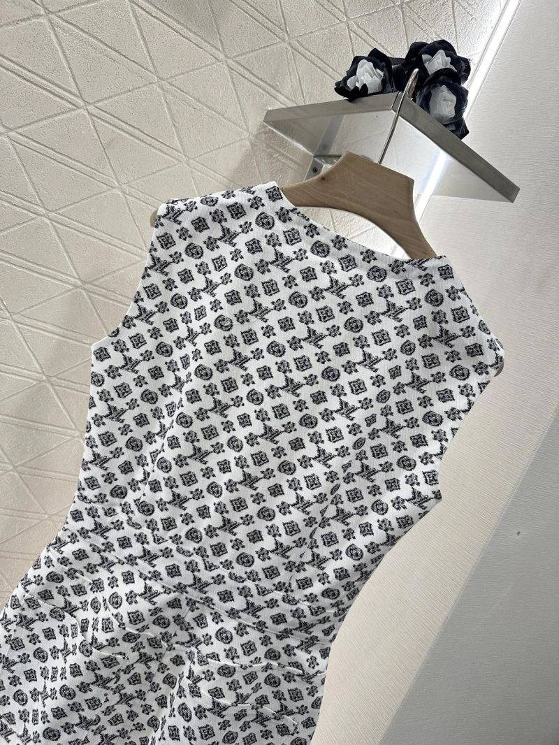 High fidelity Louis Vuitton Dress