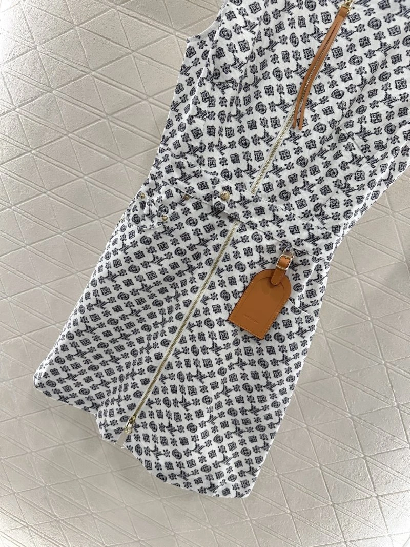 High fidelity Louis Vuitton Dress