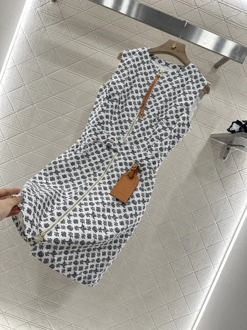 High fidelity Louis Vuitton Dress