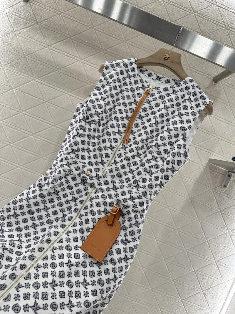 High fidelity Louis Vuitton Dress