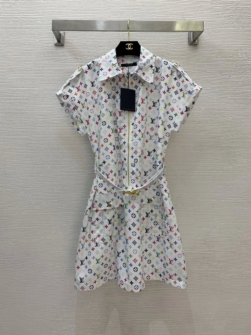 Louis Vuitton Dress