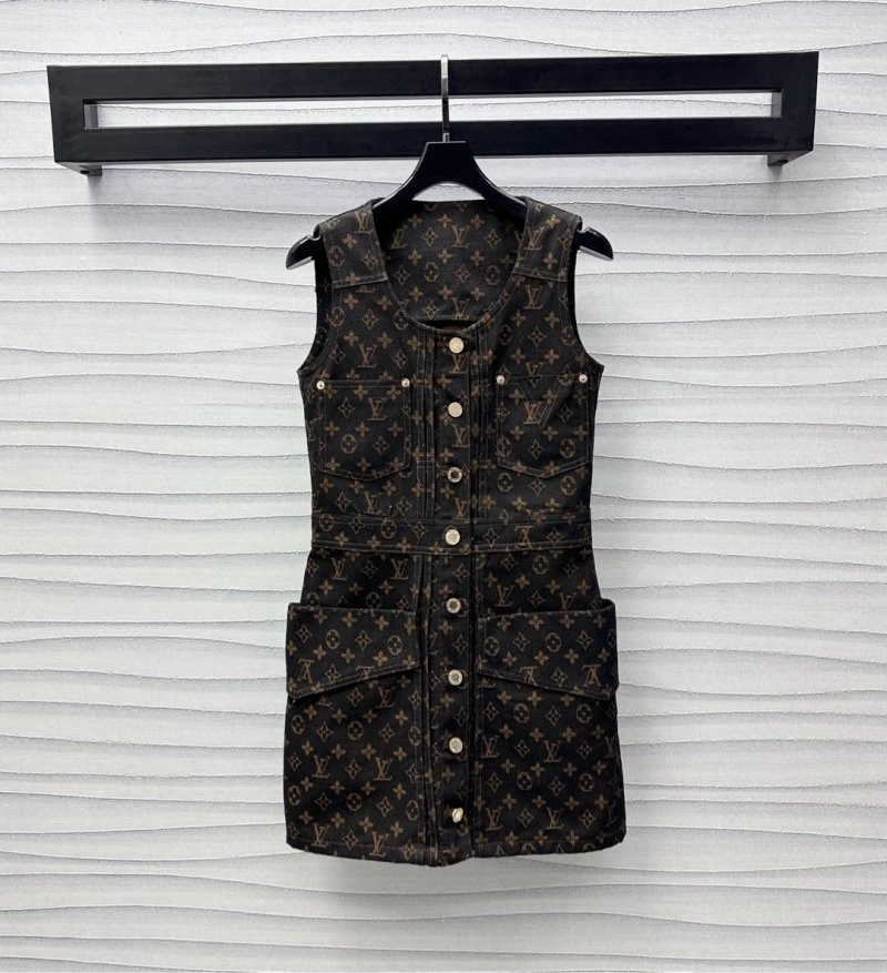 Louis Vuitton Dress