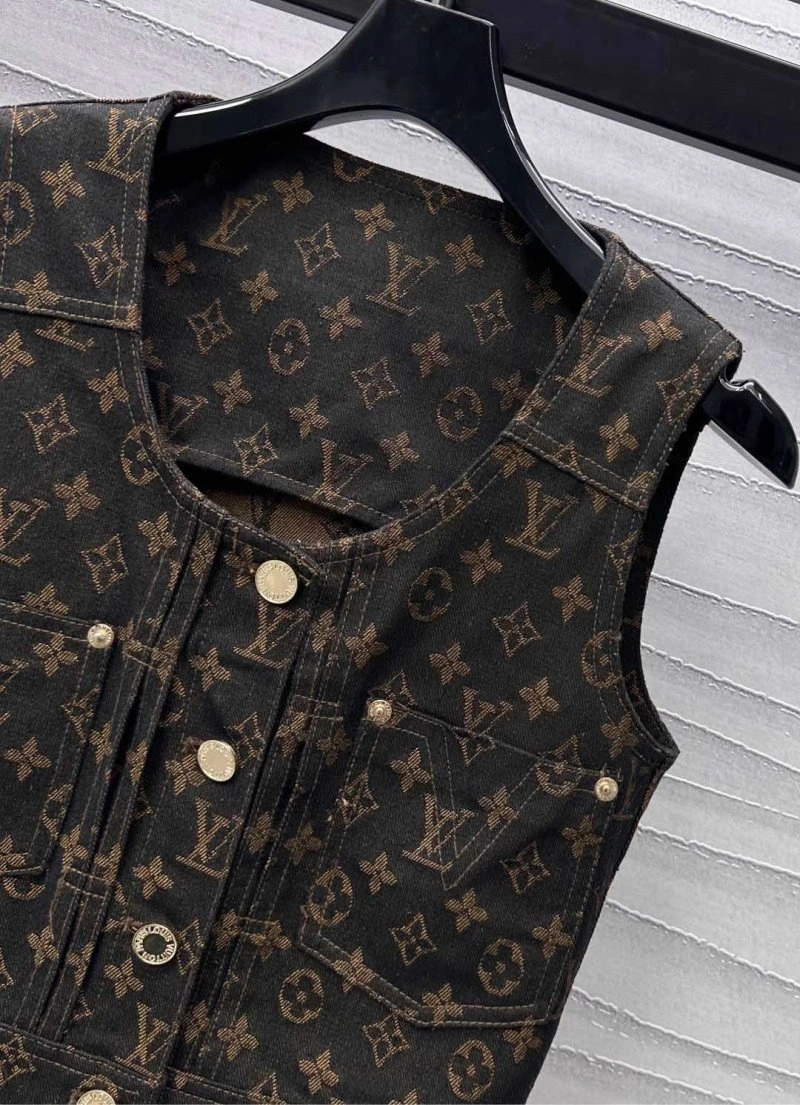 Legit Louis Vuitton Dress