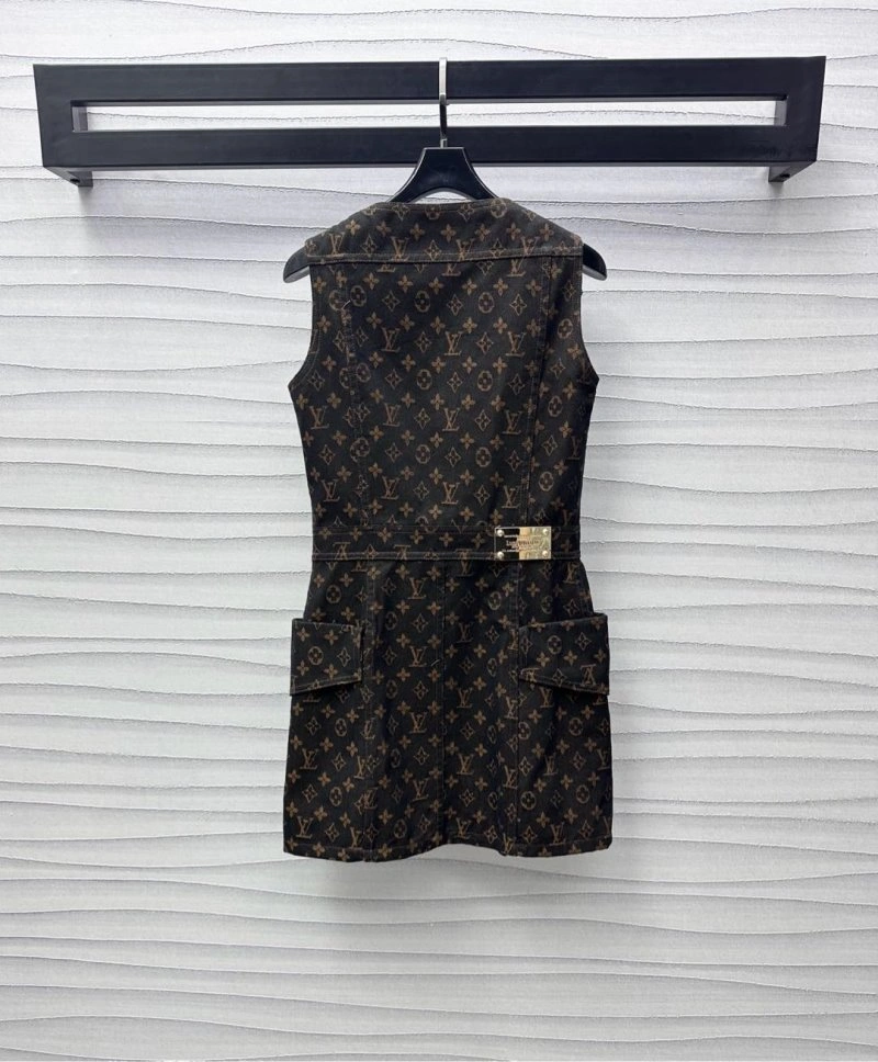Legit Louis Vuitton Dress