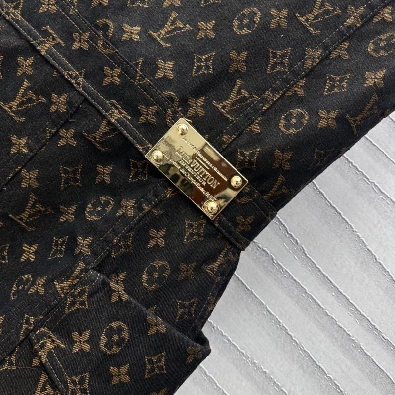 Legit Louis Vuitton Dress