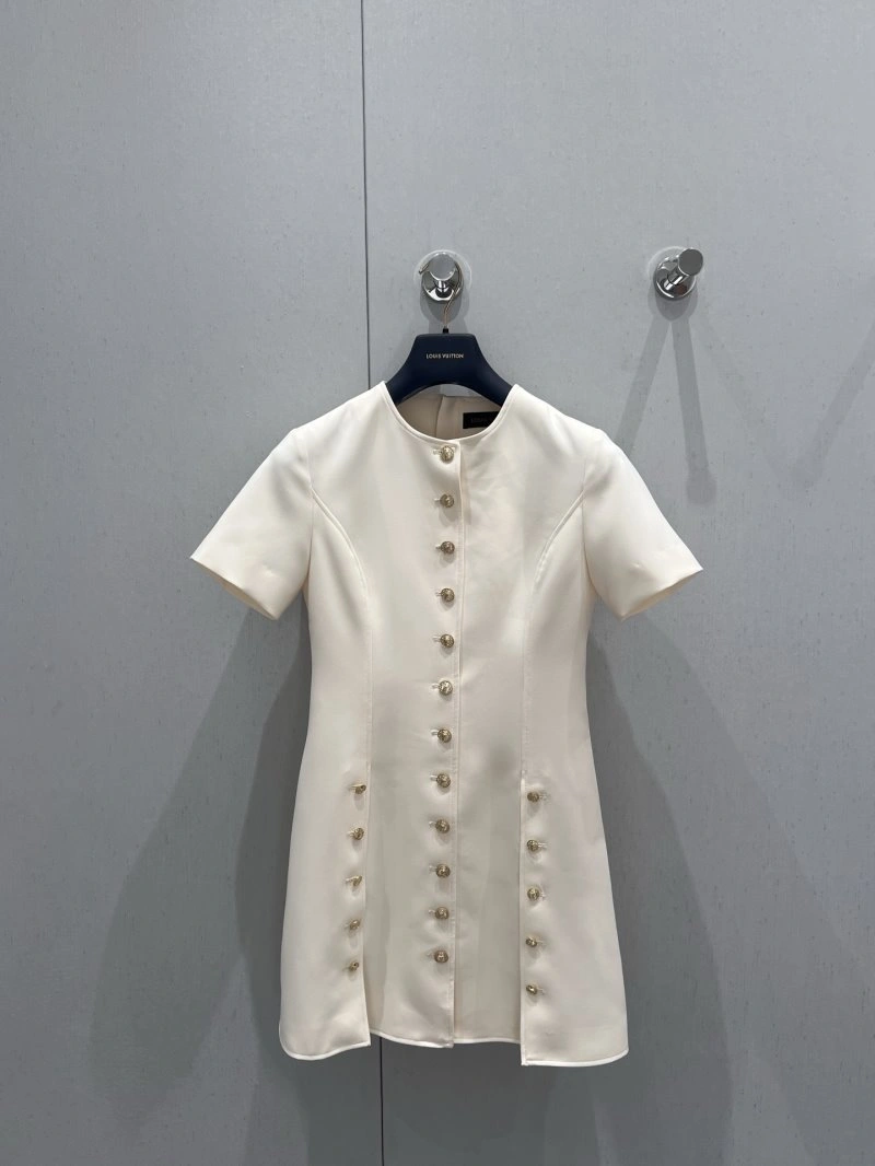 Louis Vuitton Dress