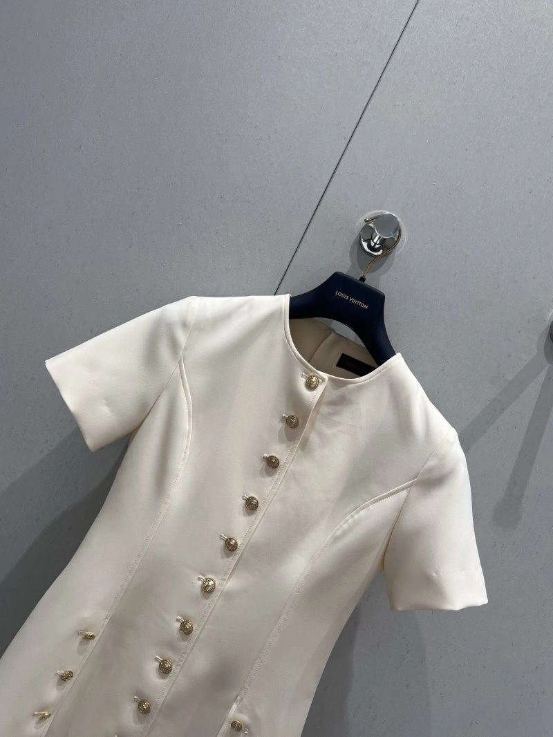 Authentic Louis Vuitton Dress