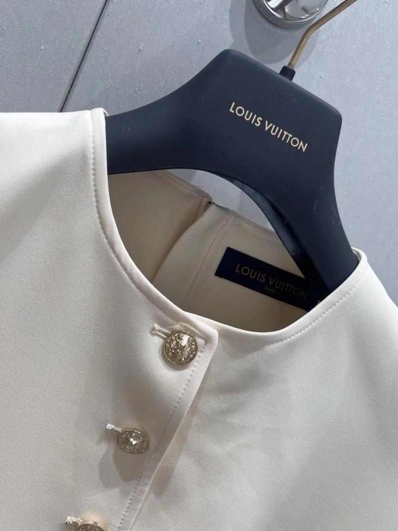 Authentic Louis Vuitton Dress