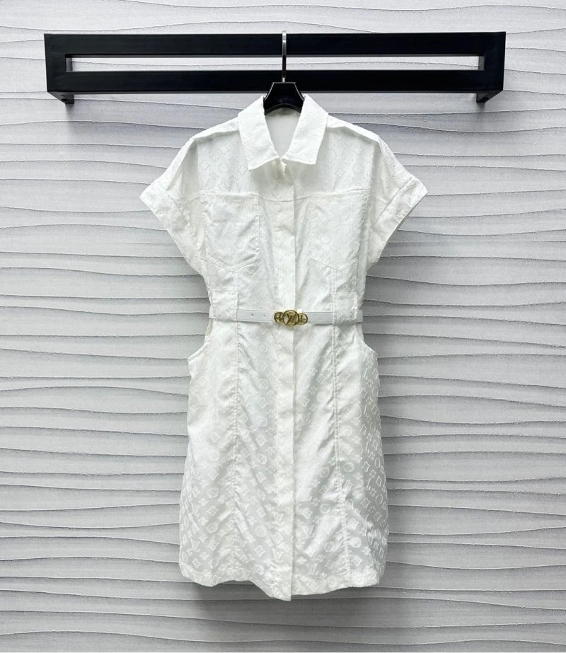 Louis Vuitton Dress