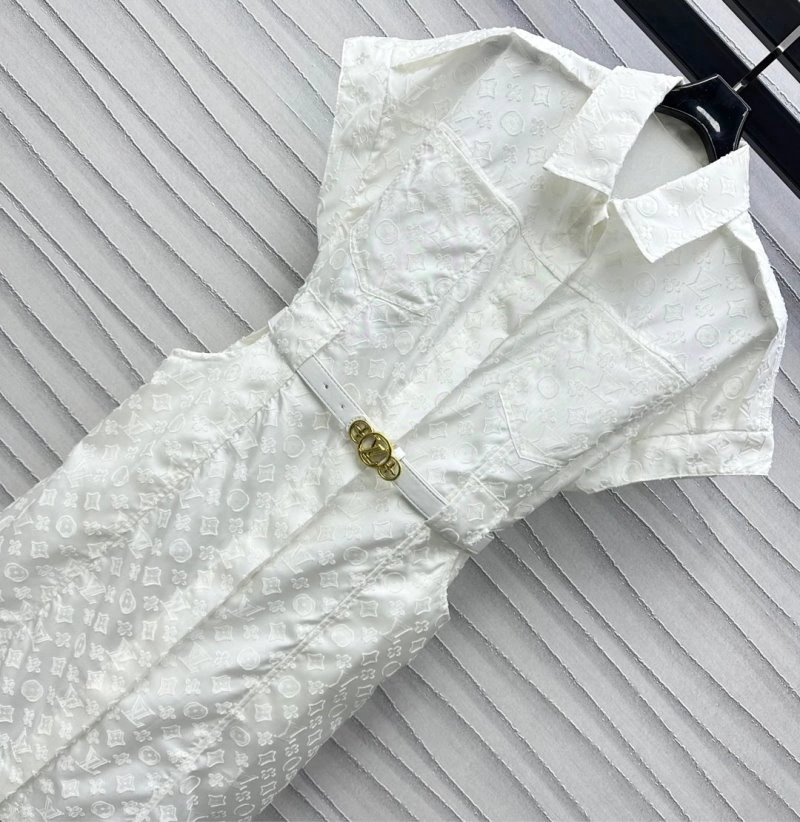 Bargain Louis Vuitton Dress