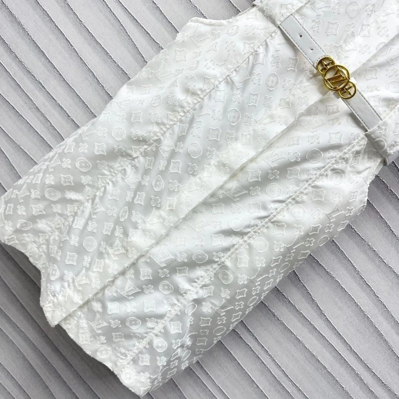 Bargain Louis Vuitton Dress