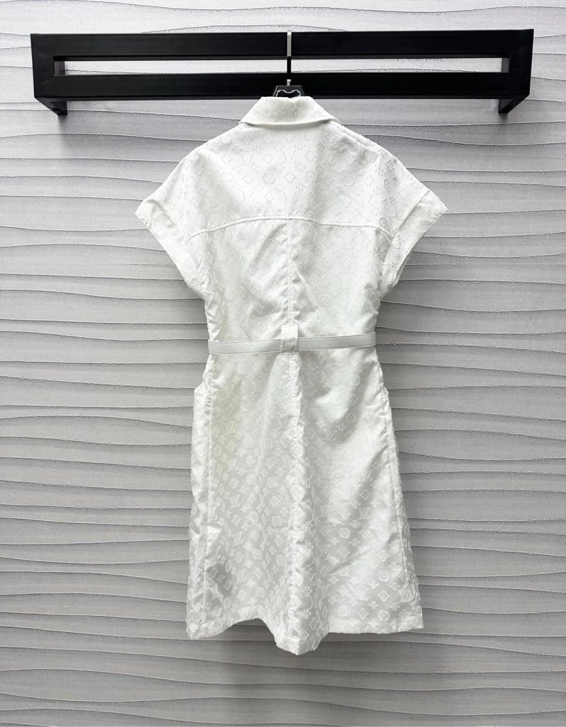 Bargain Louis Vuitton Dress