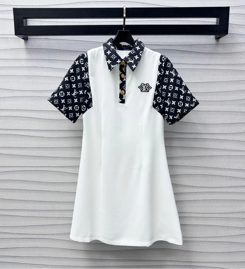 Louis Vuitton Dress