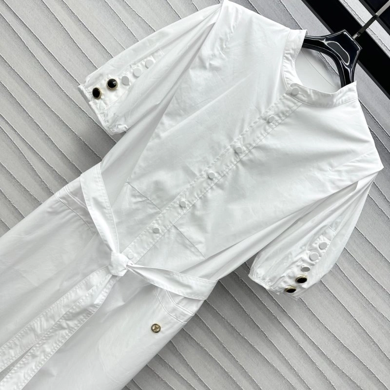 Budget-friendly Louis Vuitton Dress