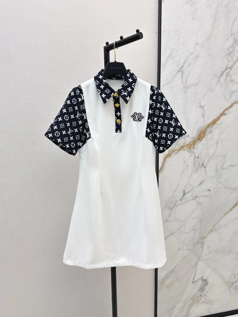 Louis Vuitton Dress