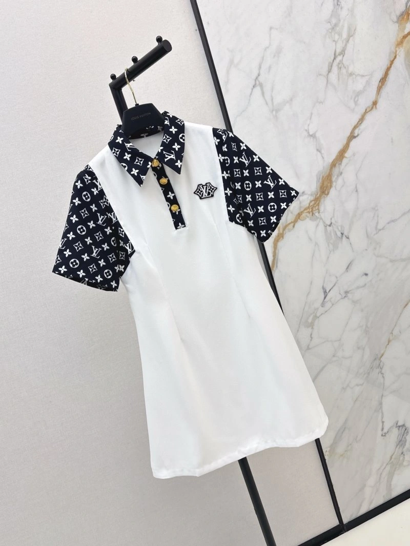 Budget-friendly Louis Vuitton Dress