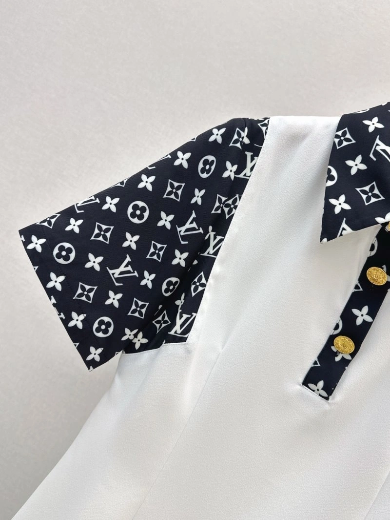 Budget-friendly Louis Vuitton Dress