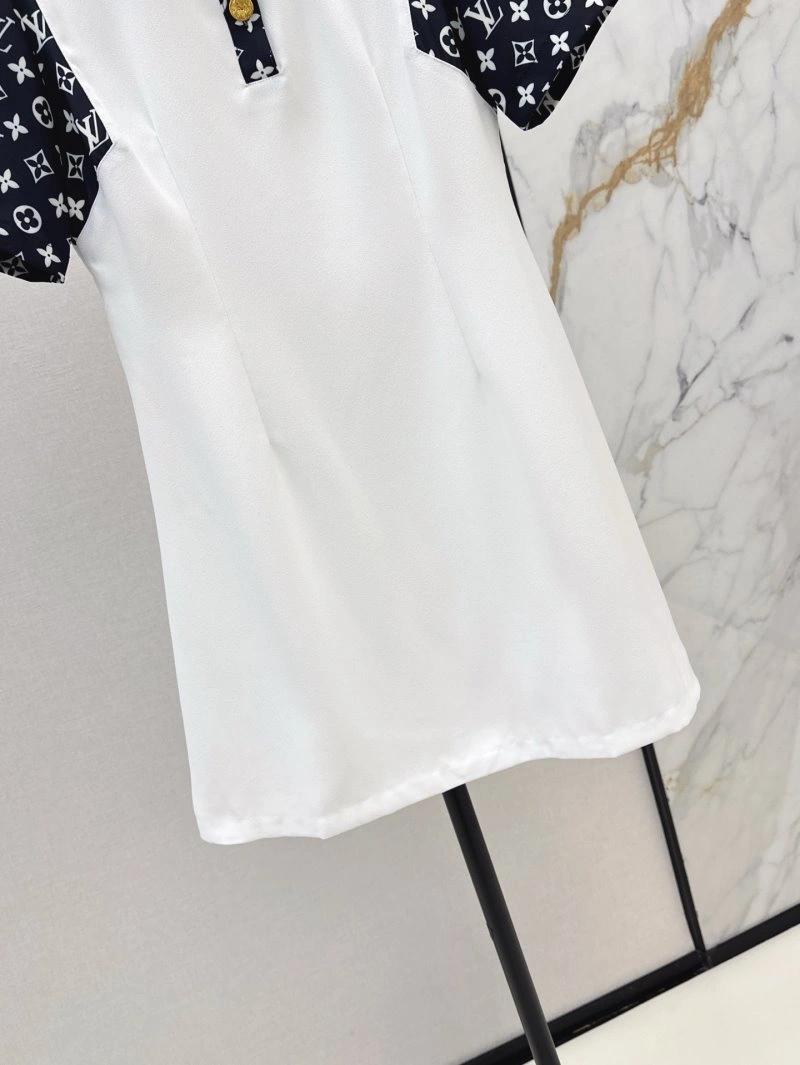 Budget-friendly Louis Vuitton Dress