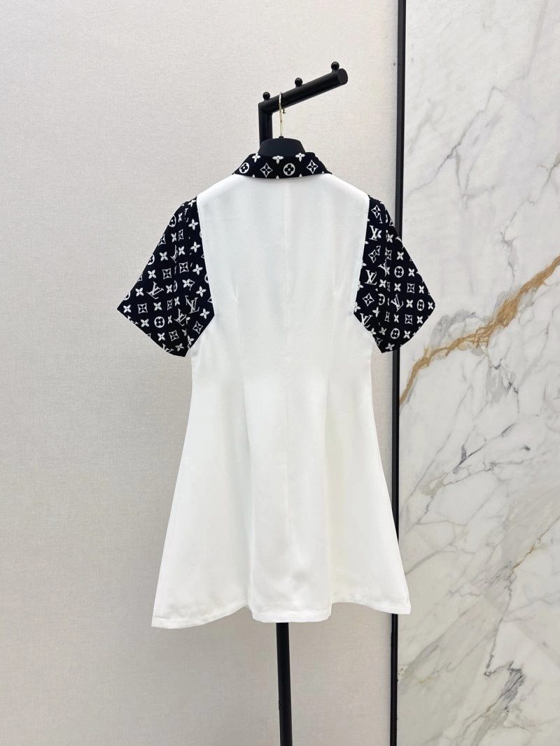 Budget-friendly Louis Vuitton Dress