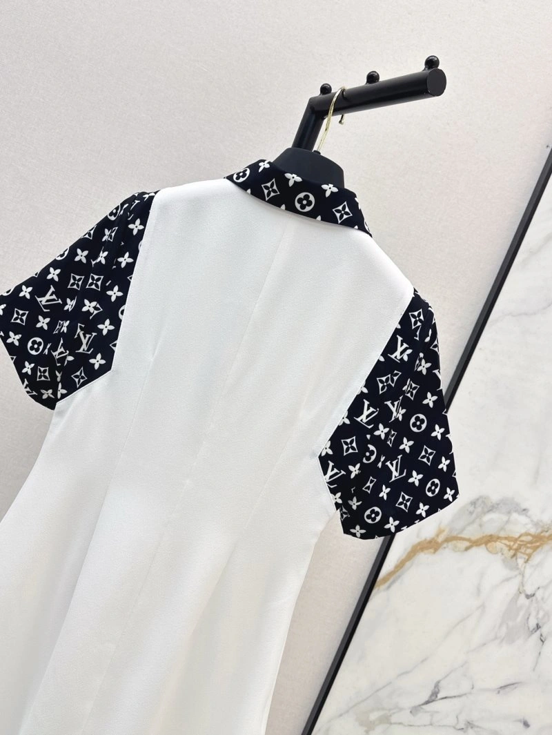 Budget-friendly Louis Vuitton Dress