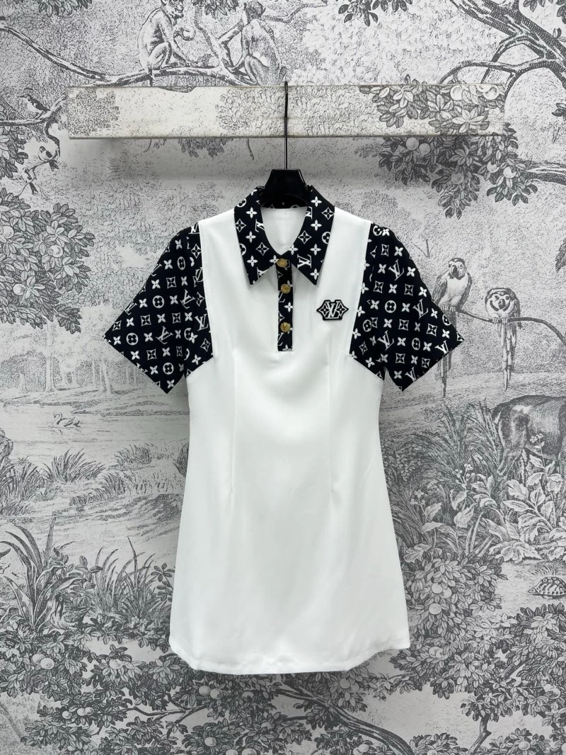 Louis Vuitton Dress