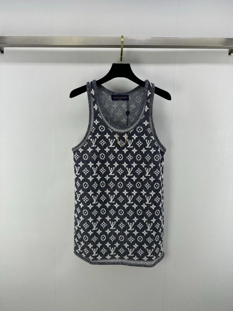 Louis Vuitton Dress