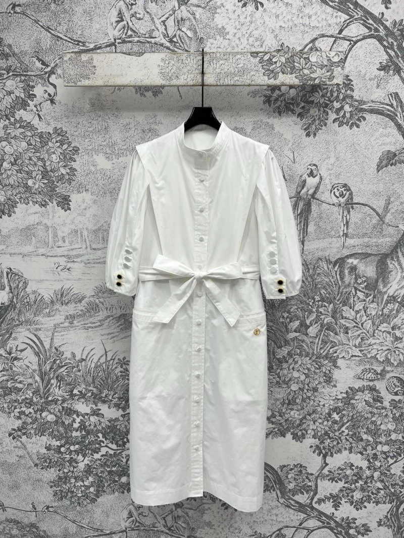 Louis Vuitton Dress