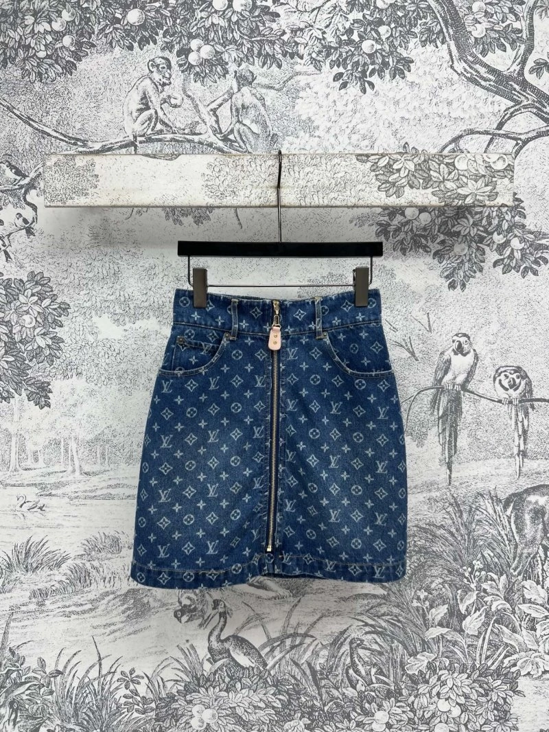 Louis Vuitton Dress