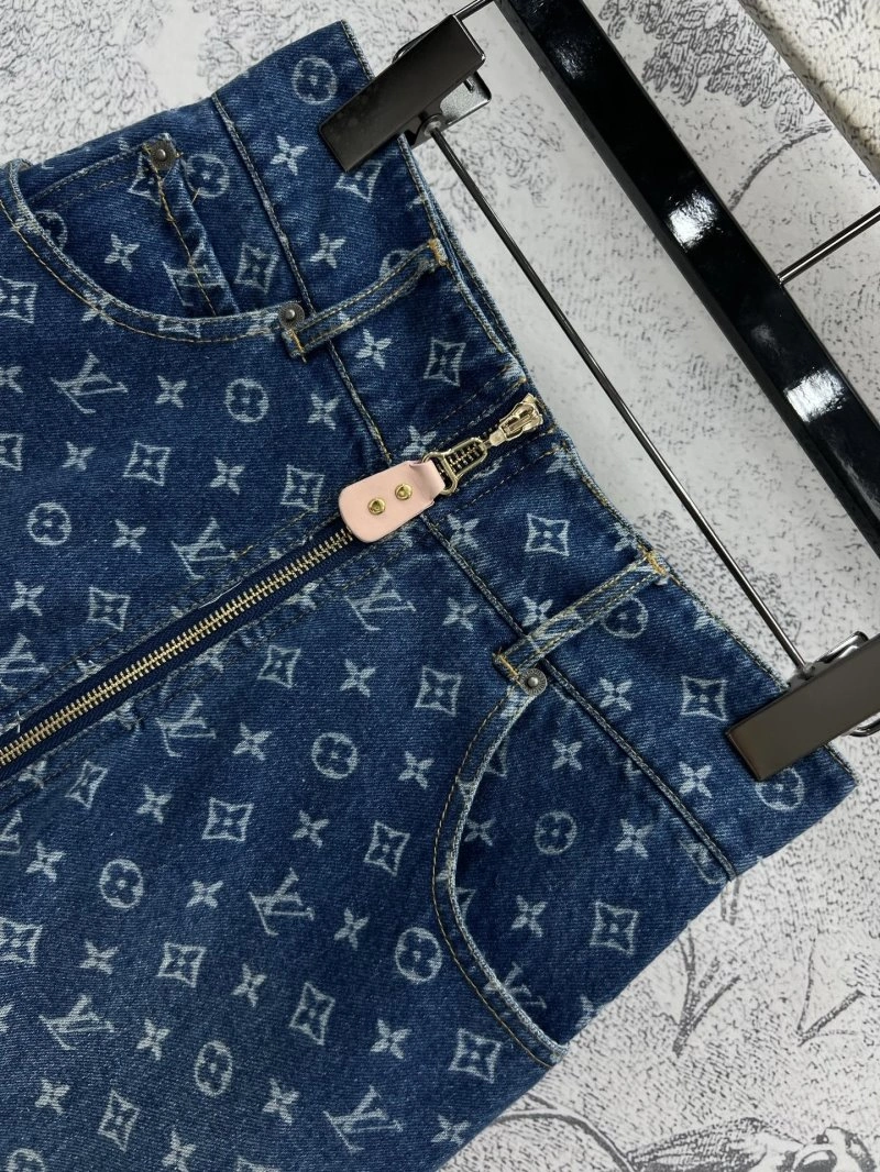 Factory-made Louis Vuitton Dress