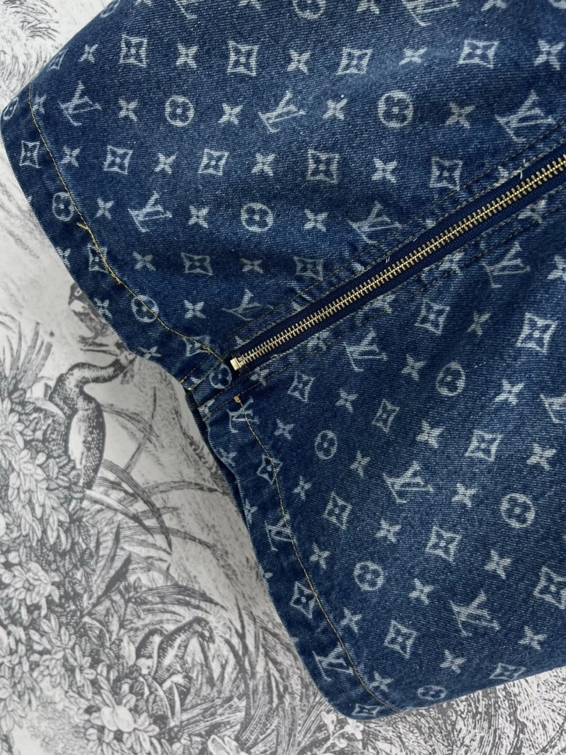 Factory-made Louis Vuitton Dress