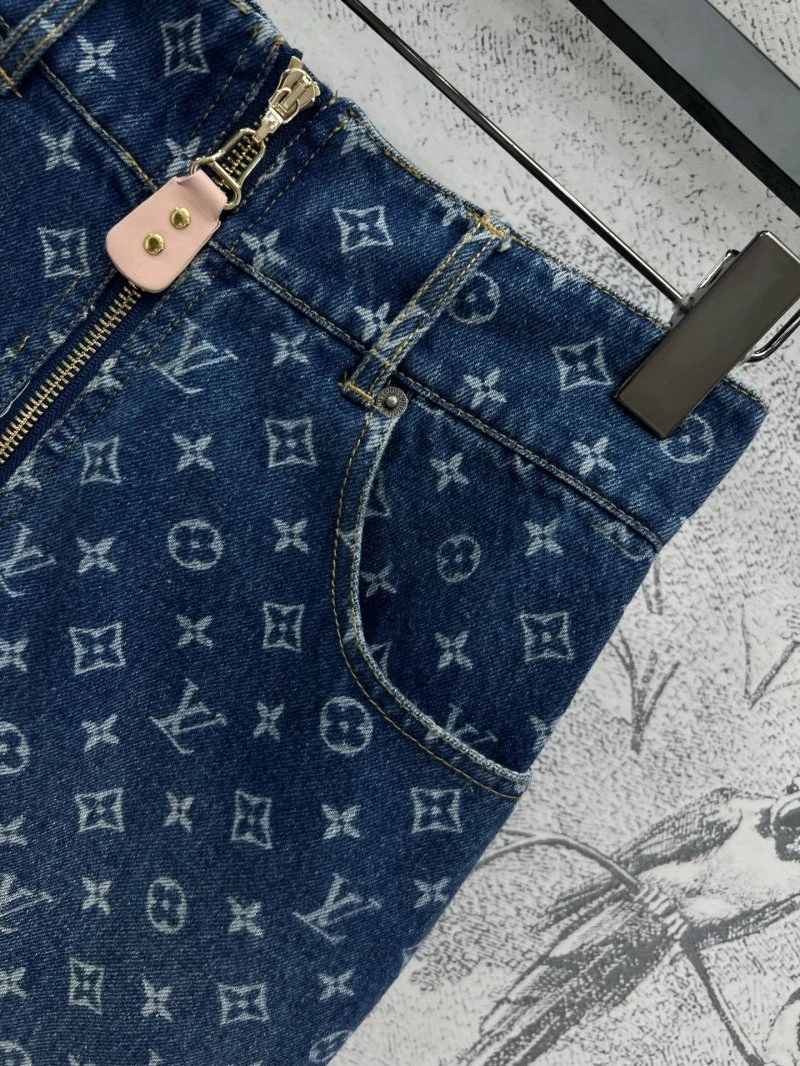 Factory-made Louis Vuitton Dress