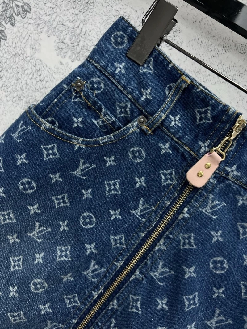 Factory-made Louis Vuitton Dress