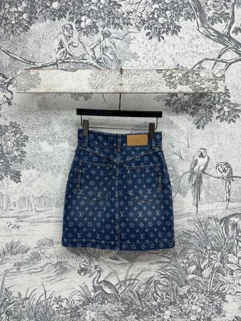 Factory-made Louis Vuitton Dress