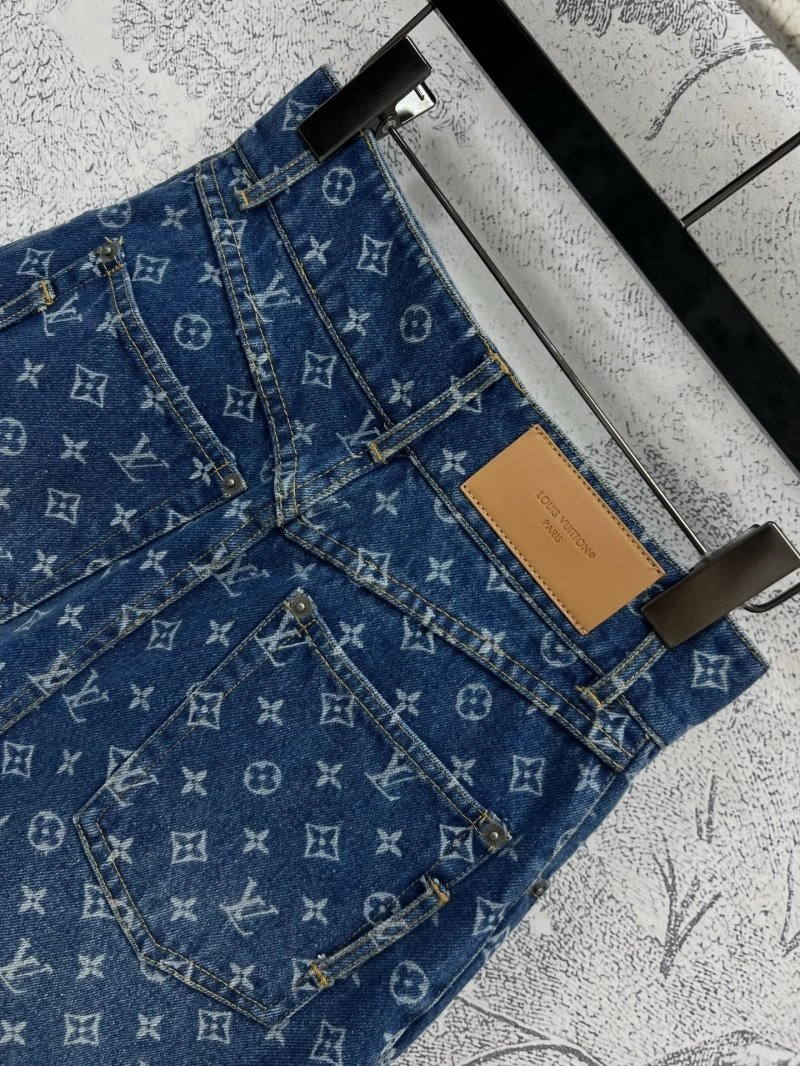 Factory-made Louis Vuitton Dress