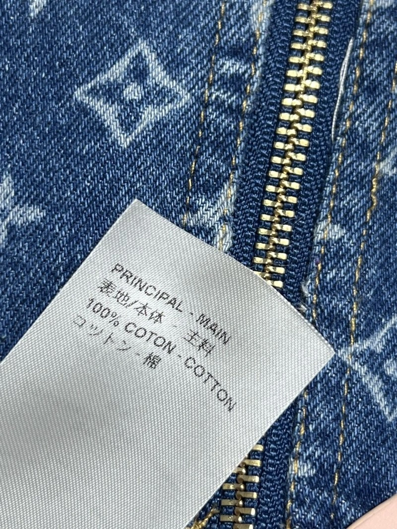 Factory-made Louis Vuitton Dress