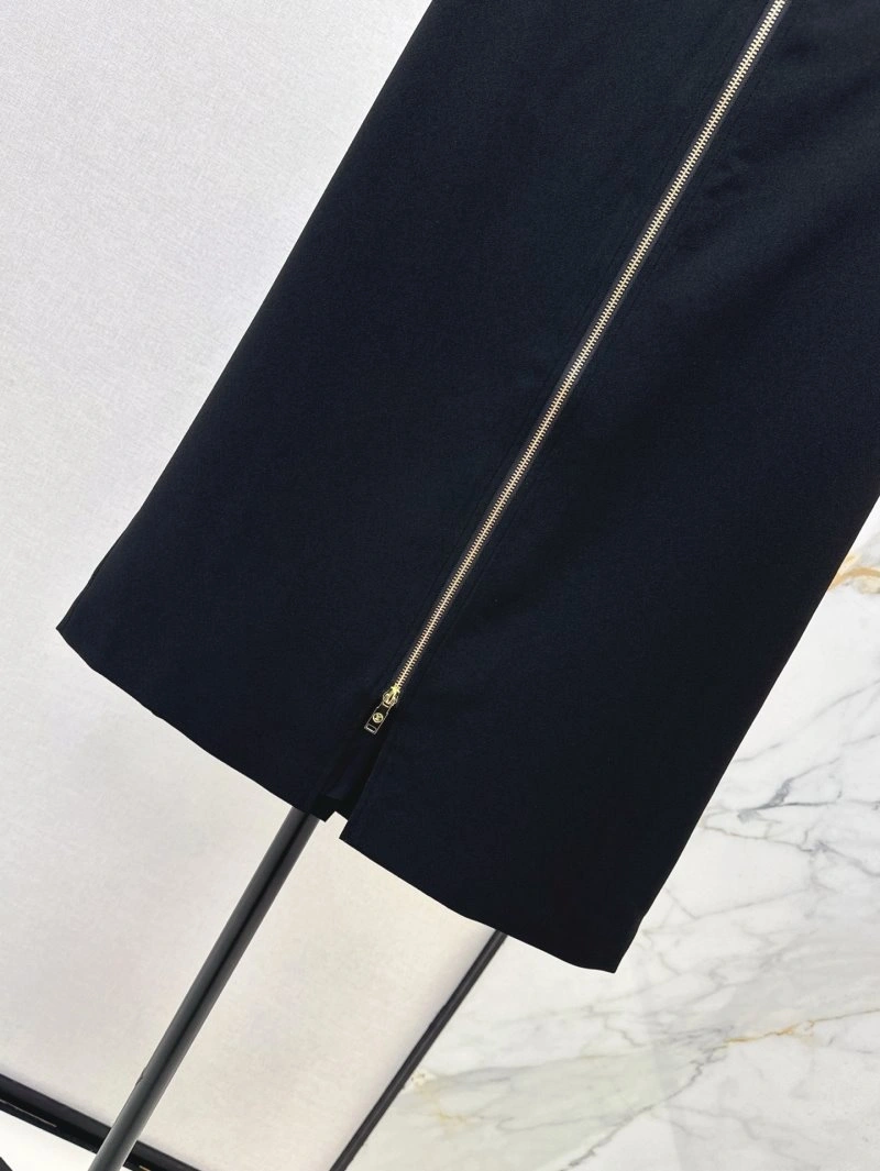 Accurate model Louis Vuitton Dress